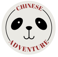 Gramatyka – Chinese adventure